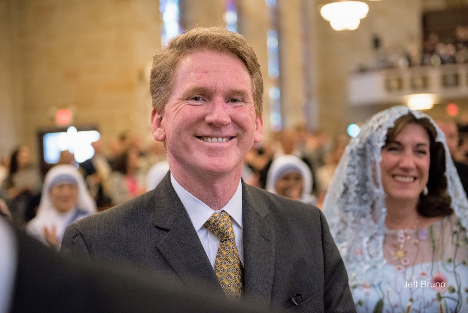 My Catholic World as seen thru My Camera: 2018