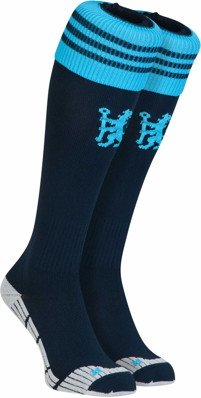 Chelsea 14-15 Home, Away and Third Kits Released - Footy Headlines