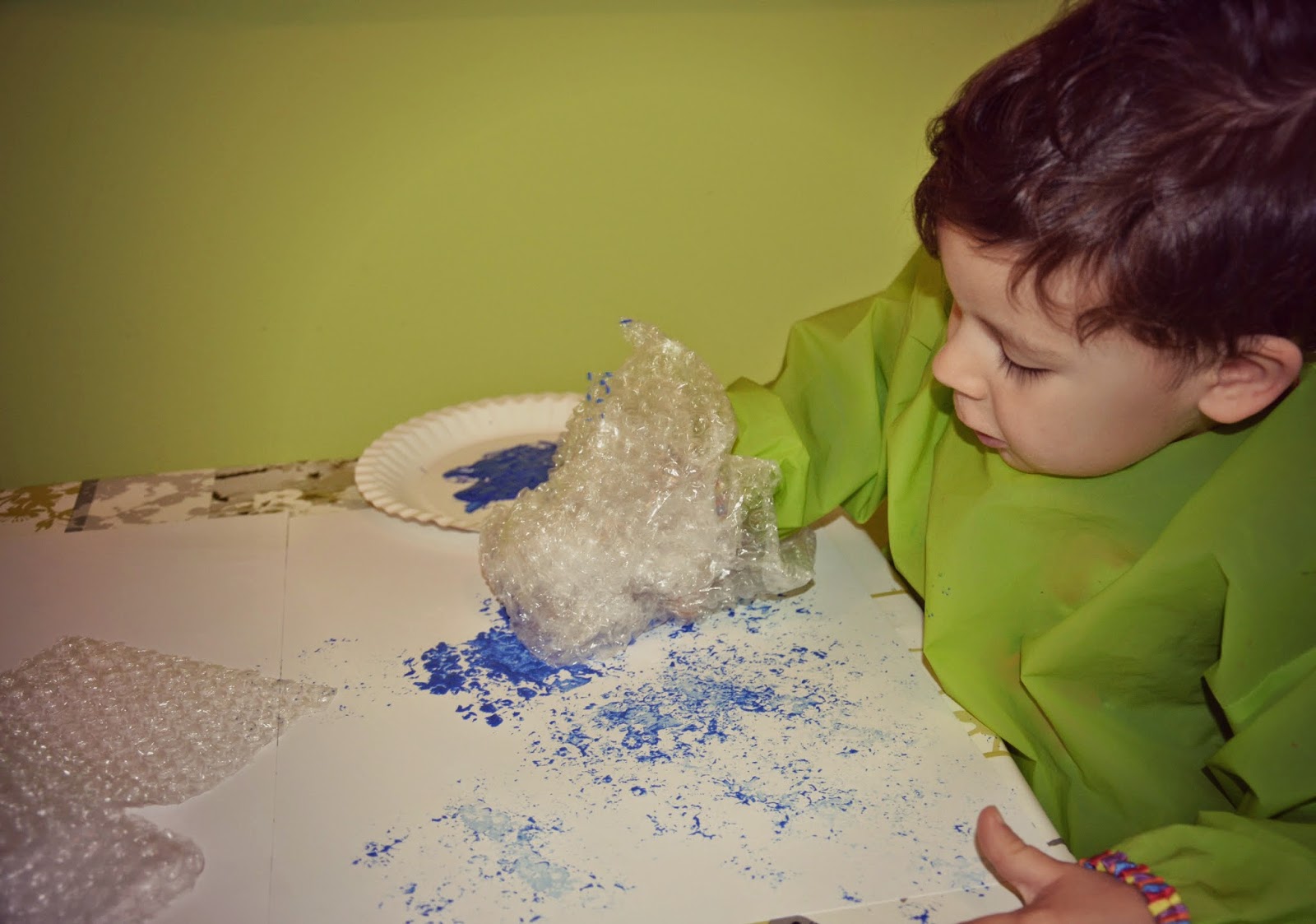 Z ljubeznijo, Mama. : Popoldansko ustvarjanje z Gozdno Vilo in tiskanje ...