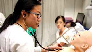 Pasadena City College Nursing Program - Trip to Cities