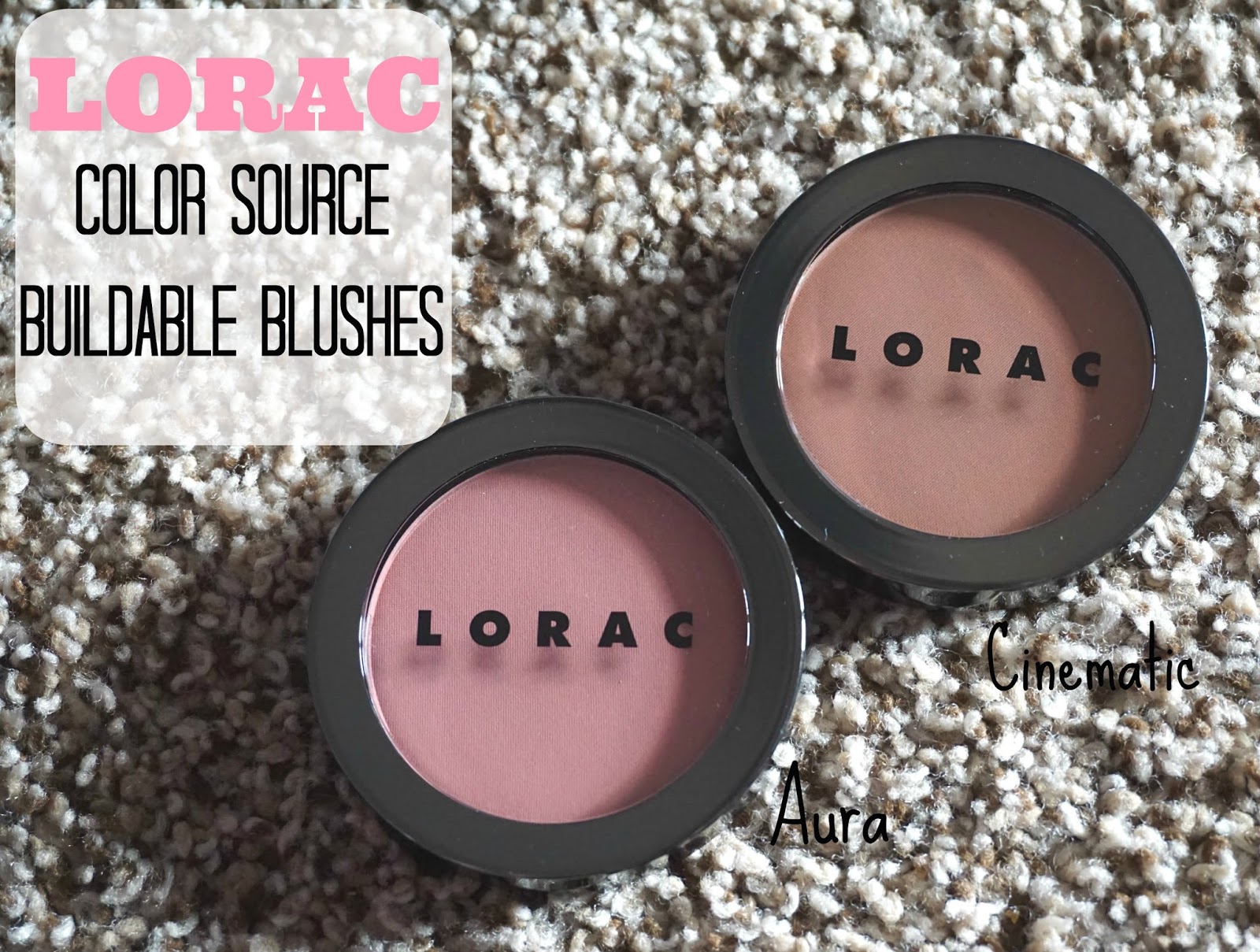 Makeup, Fashion & Royalty: Must Haves: LORAC Color Source Buildable ...