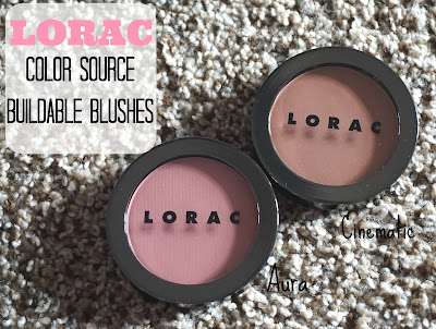 Makeup, Fashion & Royalty: Must Haves: LORAC Color Source Buildable ...