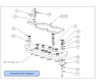 210. Cup Dispenser Mechanism || Free download 3D models