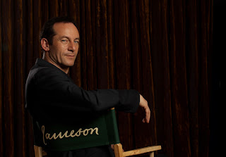 Cine y ... ¡acción!: ¡¡¡Felicidades Jason Isaacs!!!