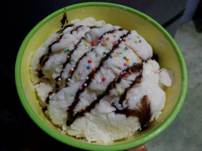 RESEP ES KRIM