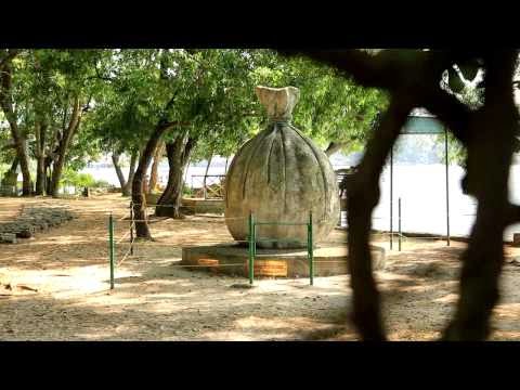 Places to visit in Kerala: Asramam Adventure Park, Kollam, Kerala ...