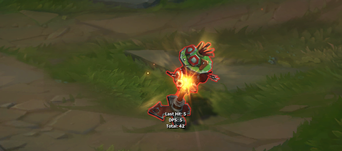 Surrender at 20: 8.23 PBE Cycle