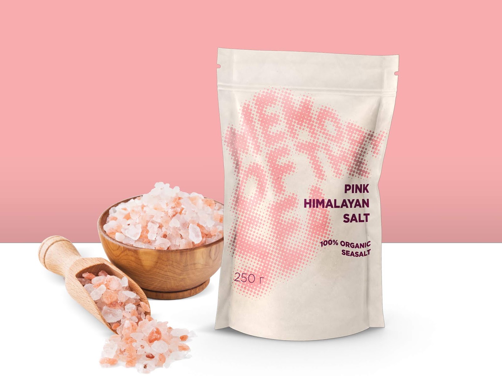 Memory Of The Sea – Packaging Of The World