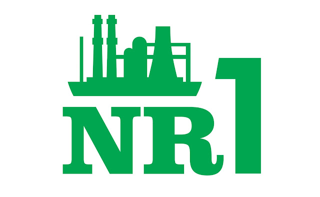 S.O.S. Indústria: NR 1 - Disposições Gerais