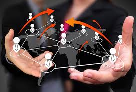 Más Escuela!: La red de trabajo colaborativo