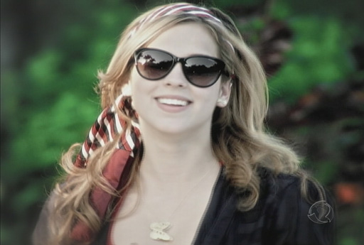 ♥Rebelde Brasil♥: Alice