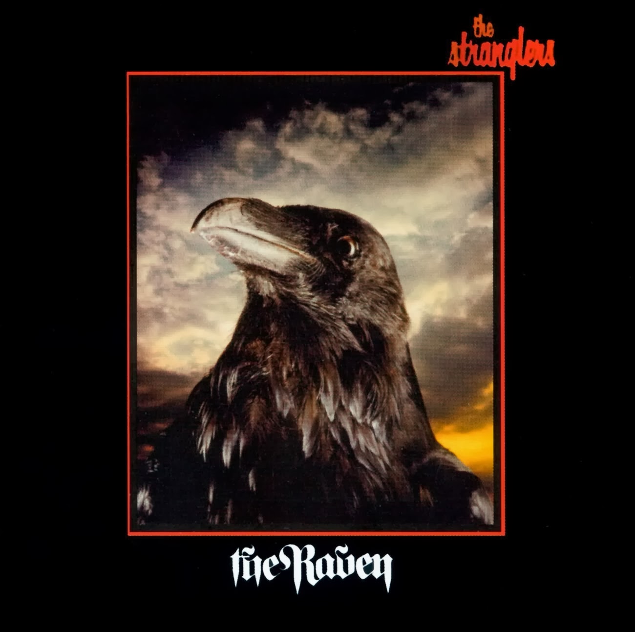 THE STRANGLERS - THE RAVEN (1979)