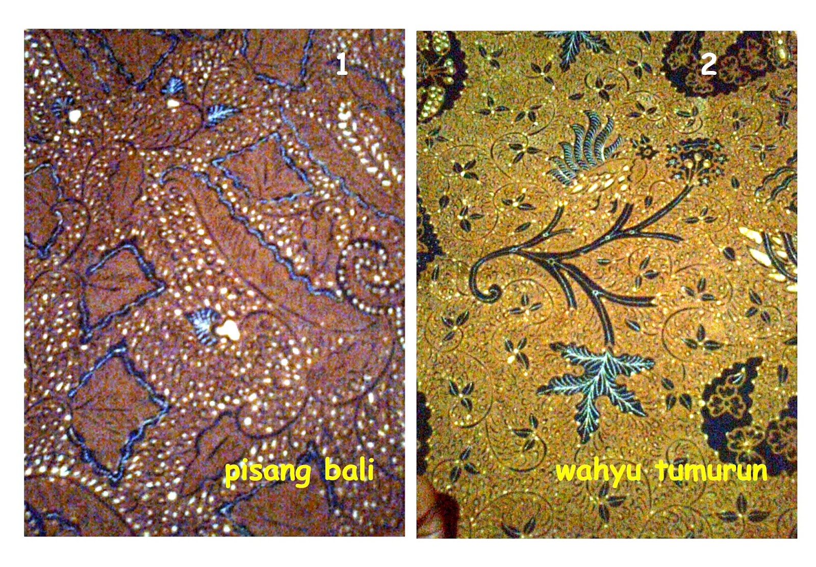 49+ Gambar Batik Indonesia Beserta Namanya, Gambar Batik