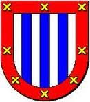 HERáLDICA E HISTORIA: ORIGEN DE LOS APELLIDOS CASAS Y CONTRERAS