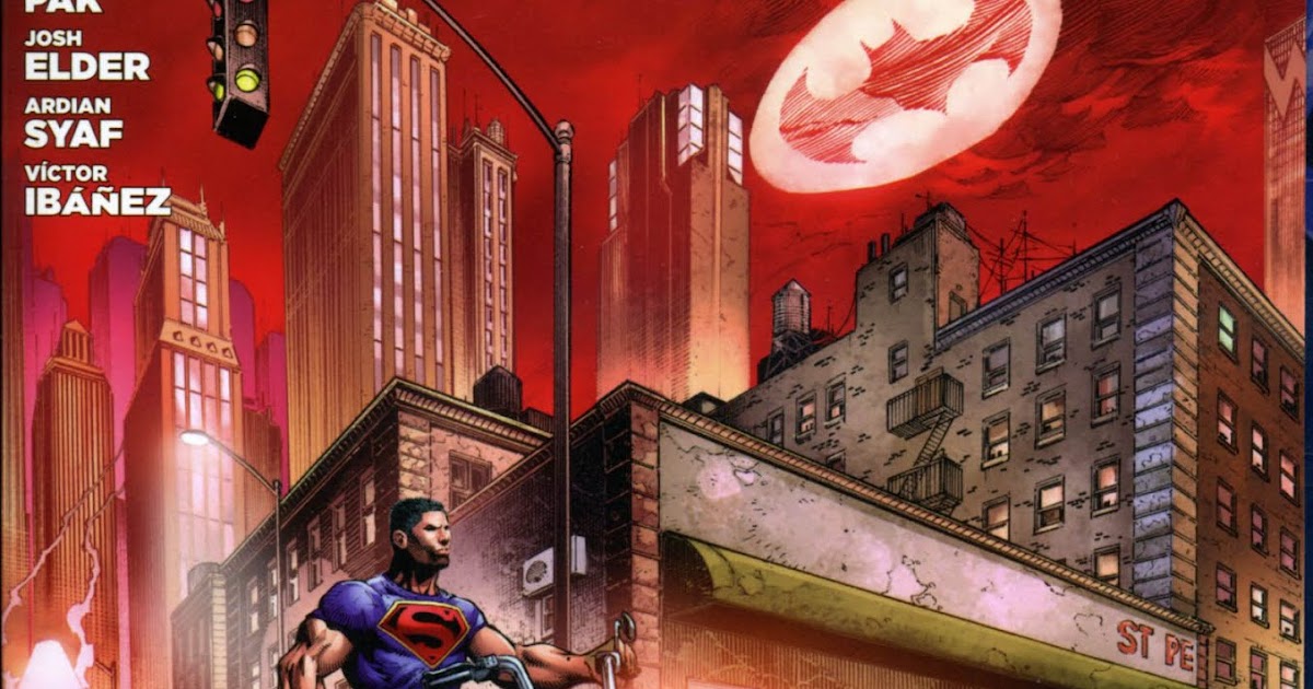 Galicia Comic: Batman Superman 27 (Batman Superman 22)