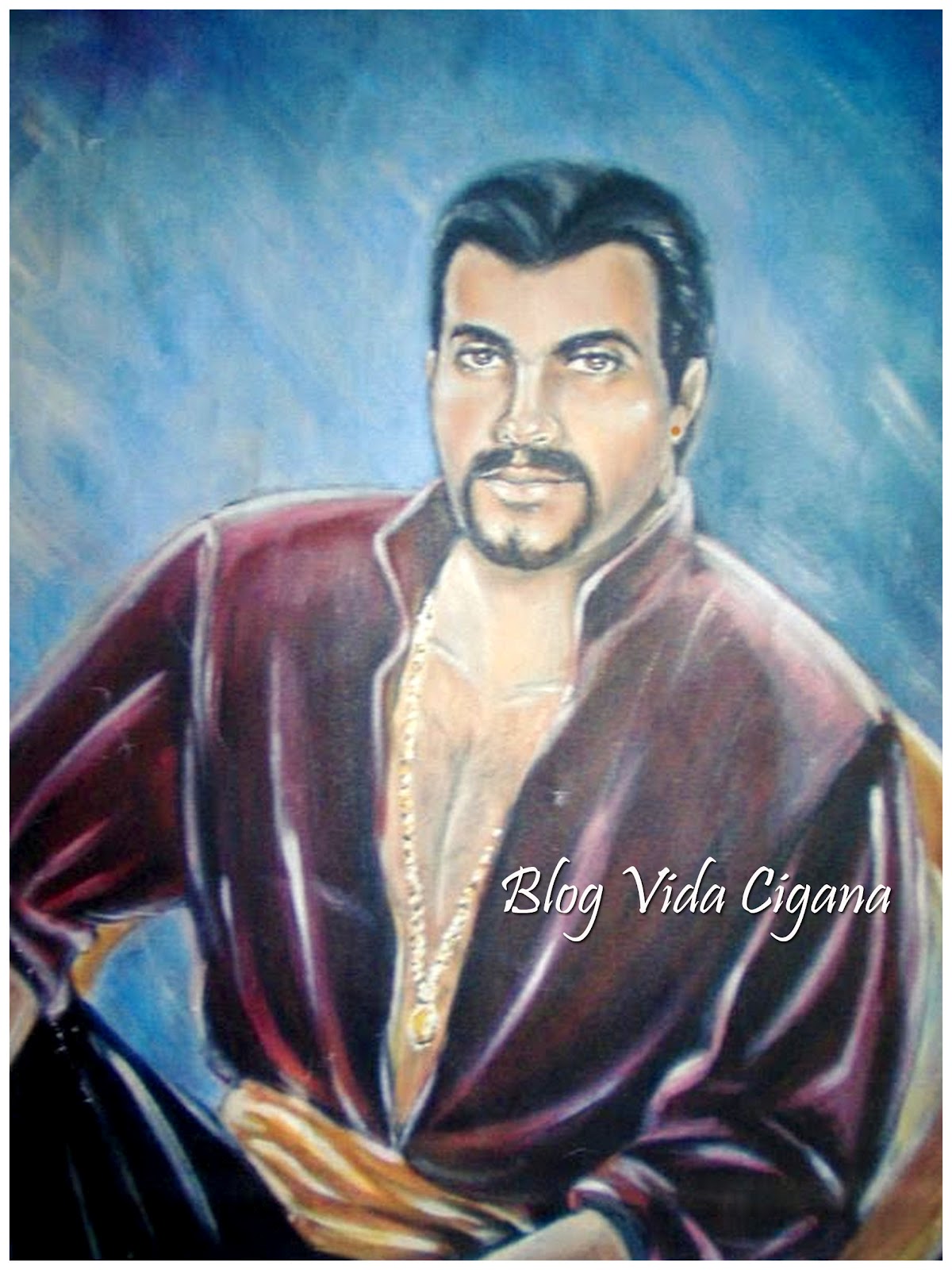 Escola Esoterica Grupo Cigano: ORAÇOES PARA OS CIGANOS