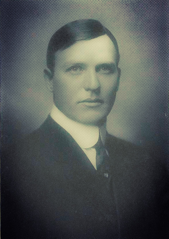 Pensamientos Maupinianos: Las cosas deseadas.