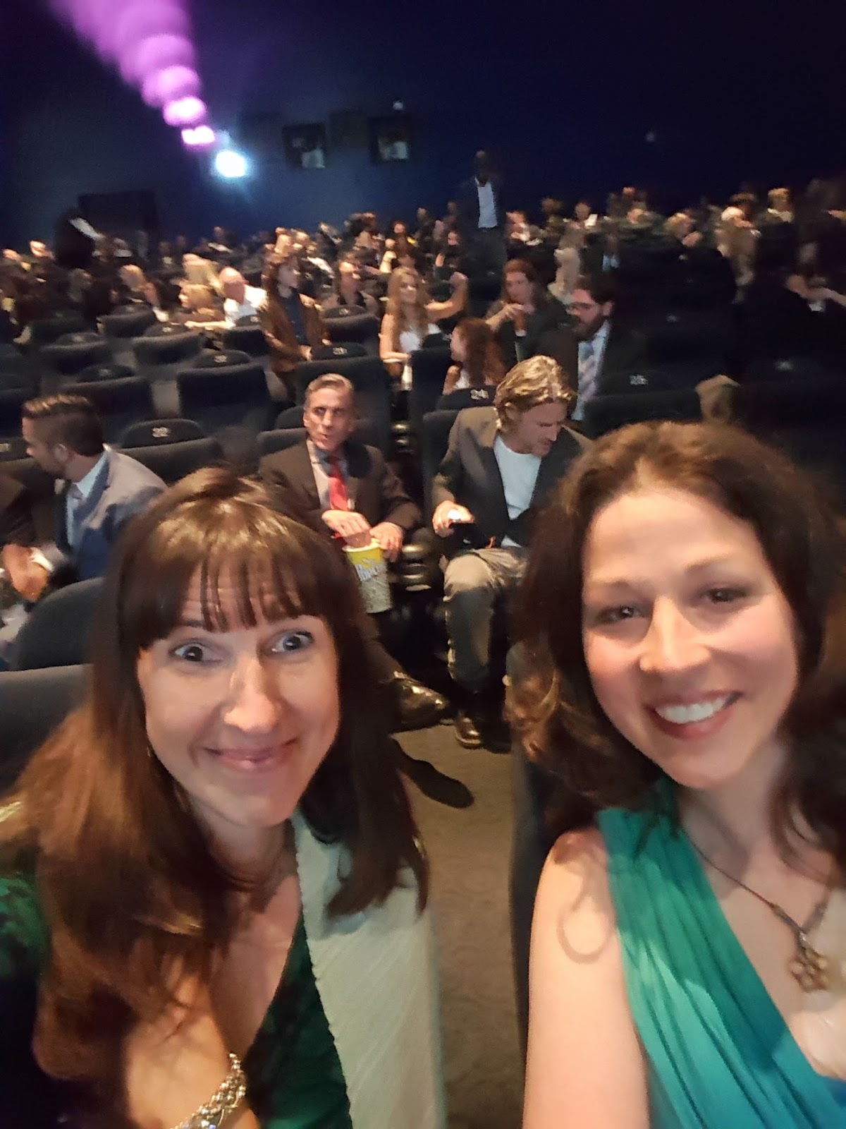 Journey with Gastroparesis: Miracles from Heaven to Hollywood Part 2