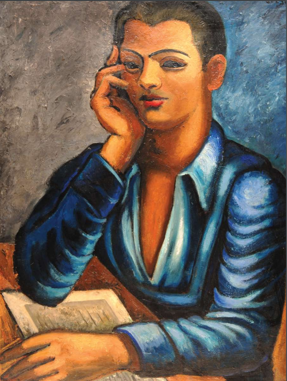 Jaime Colson (1902 - 1975)