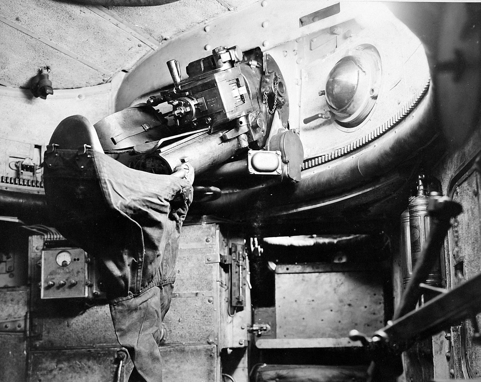 Interwar Tank Development: Tank Light Mk II. 1925