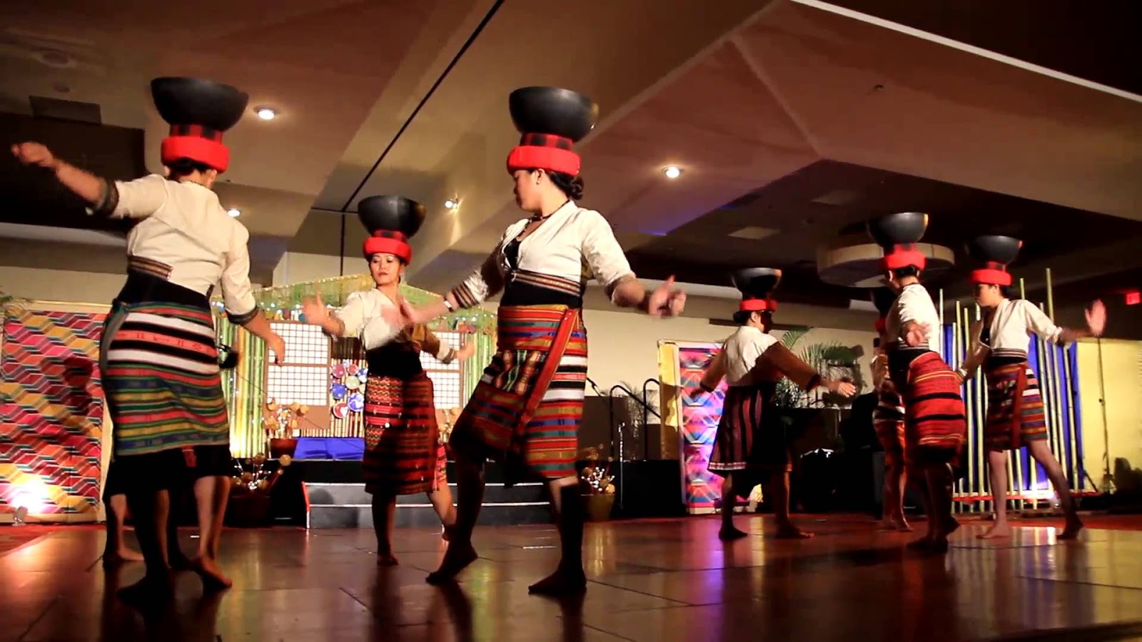 banga dance - philippin news collections