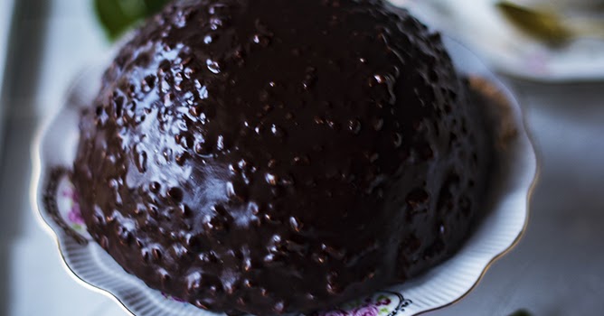 Parrozzo - Cuore di Sedano