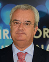 Via dei Portoghesi: António Almeida Ribeiro é o novo embaixador de ...