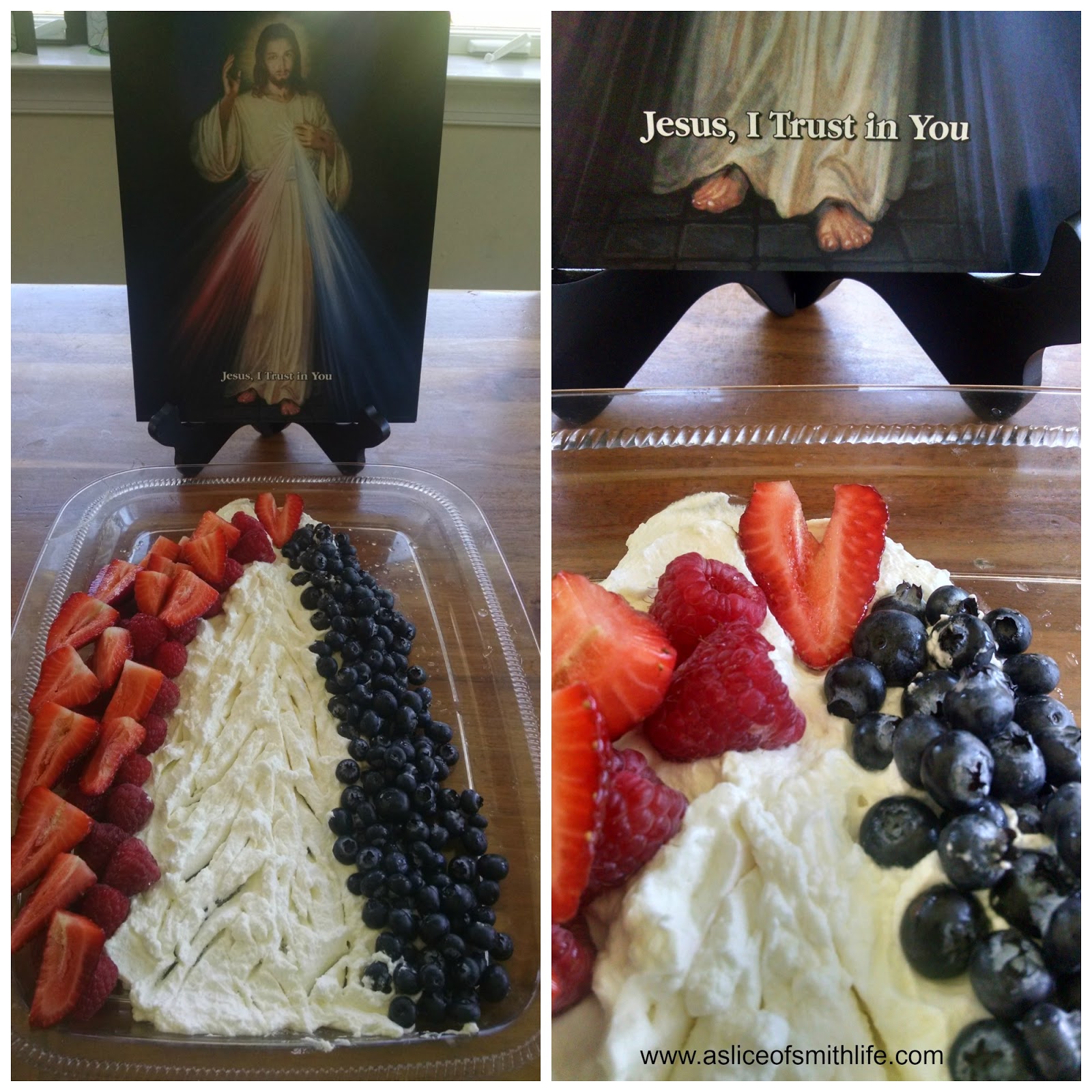 A Slice of Smith Life: April 2016