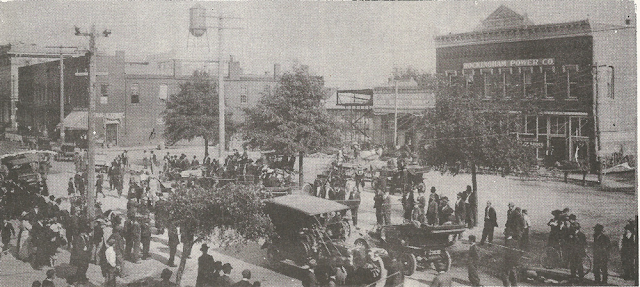 As Time Goes By: Old Photos of Rockingham, NC - The Way We Remember It