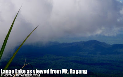 Photoessay: Mt. Ragang - Images of Mindanao's Most Elusive Peak ~ Pinoy ...