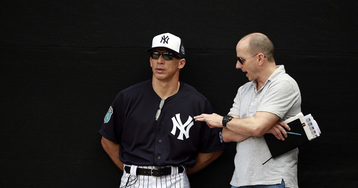 Bleeding Yankee Blue: NEW ADMINISTRATION: MAKING THE YANKEES GREAT AGAIN