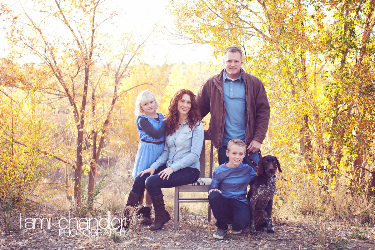 Tami Chandler Photography