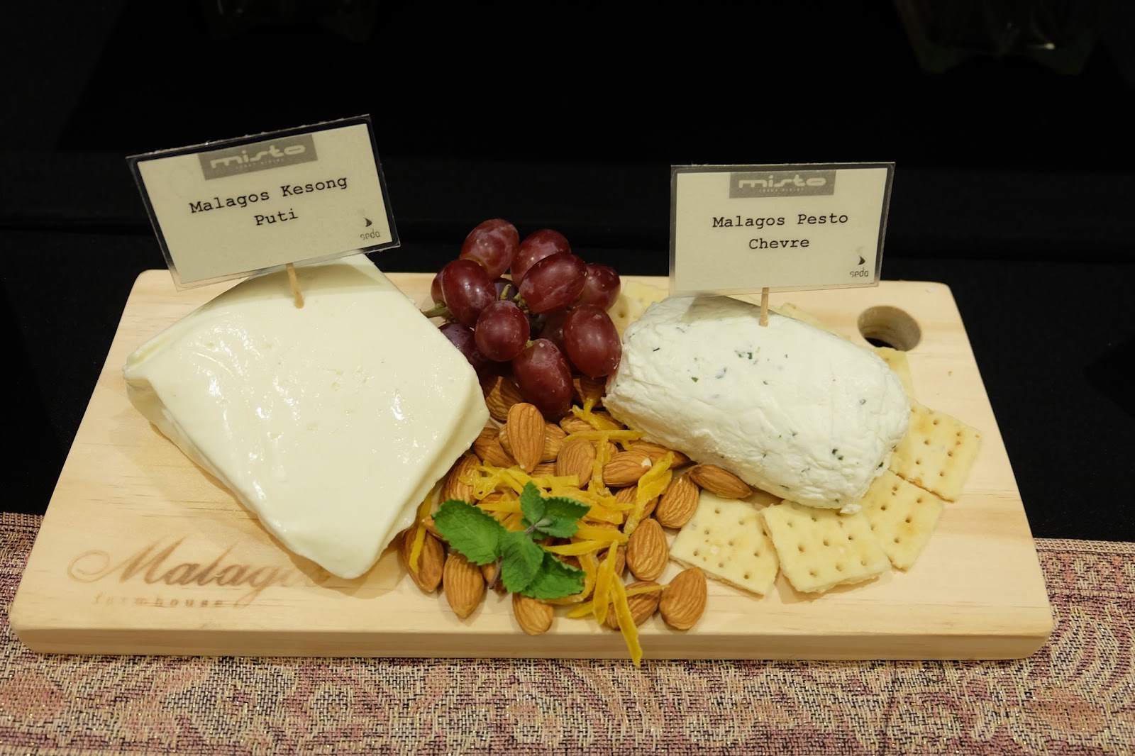 I Love Davao: Experience The Best Of Davao At Seda Abreeza