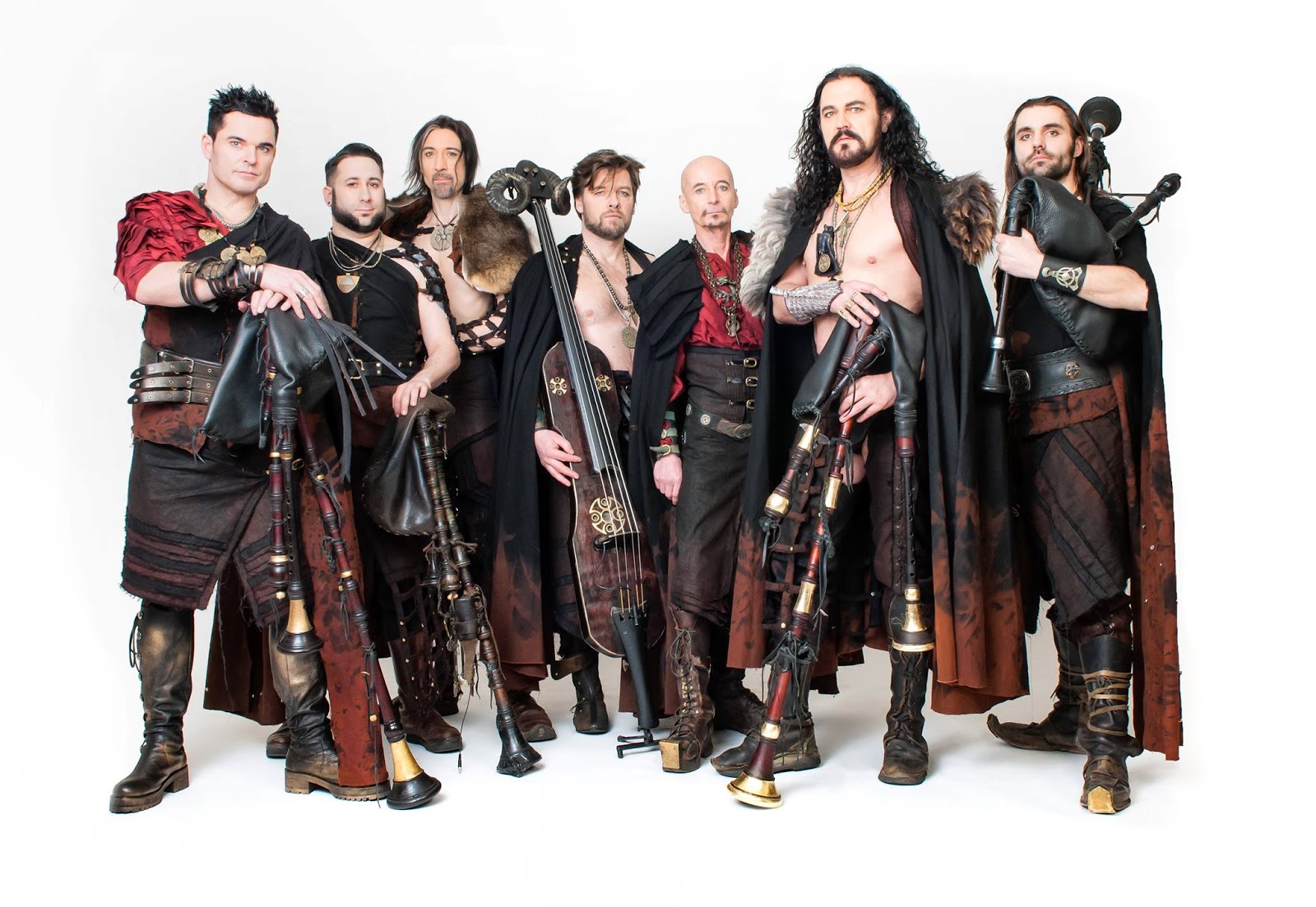 LITERATURA CON ESTRÓGENOS: CORVUS CORAX