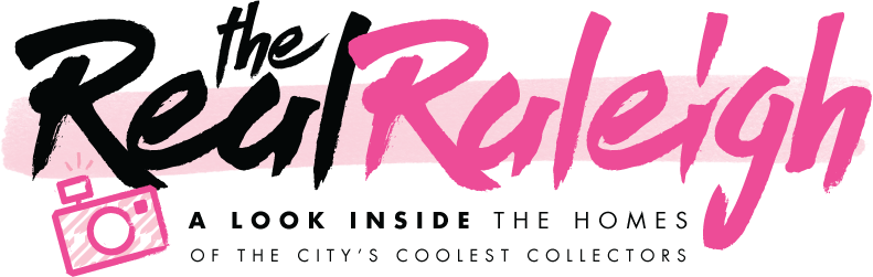 i suwannee: the real raleigh :: dustin patrick smith and burton buffaloe