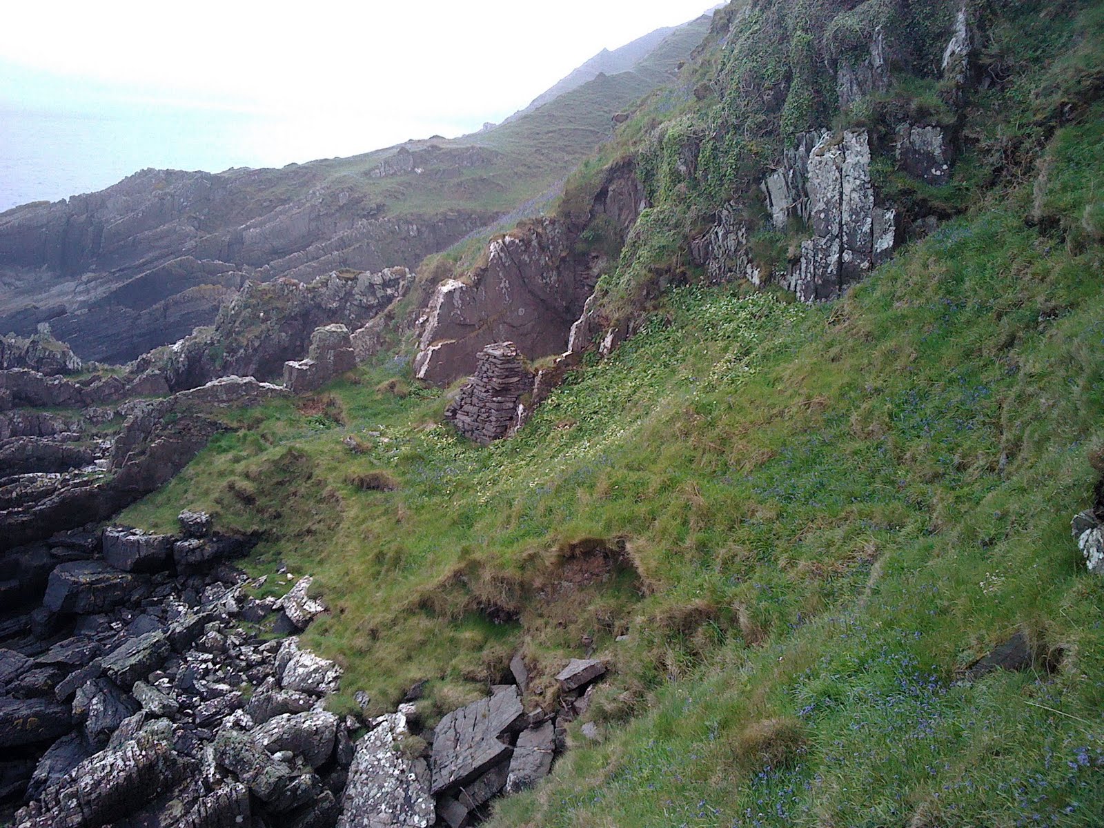 The Road North: (9) Monreith