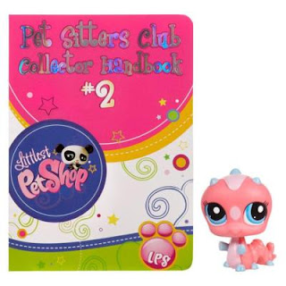 Nicole`s LPS blog - Littlest Pet Shop: Collector Journal