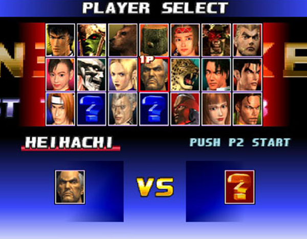 RKC World Media: Tekken-3_PC Game Full Version_Free Download RKC World Media: Tekken-3_PC Game Full Version_Free Download