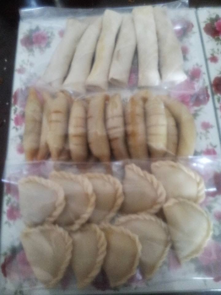 Selamat Datang Ke: CERITA KELMARIN