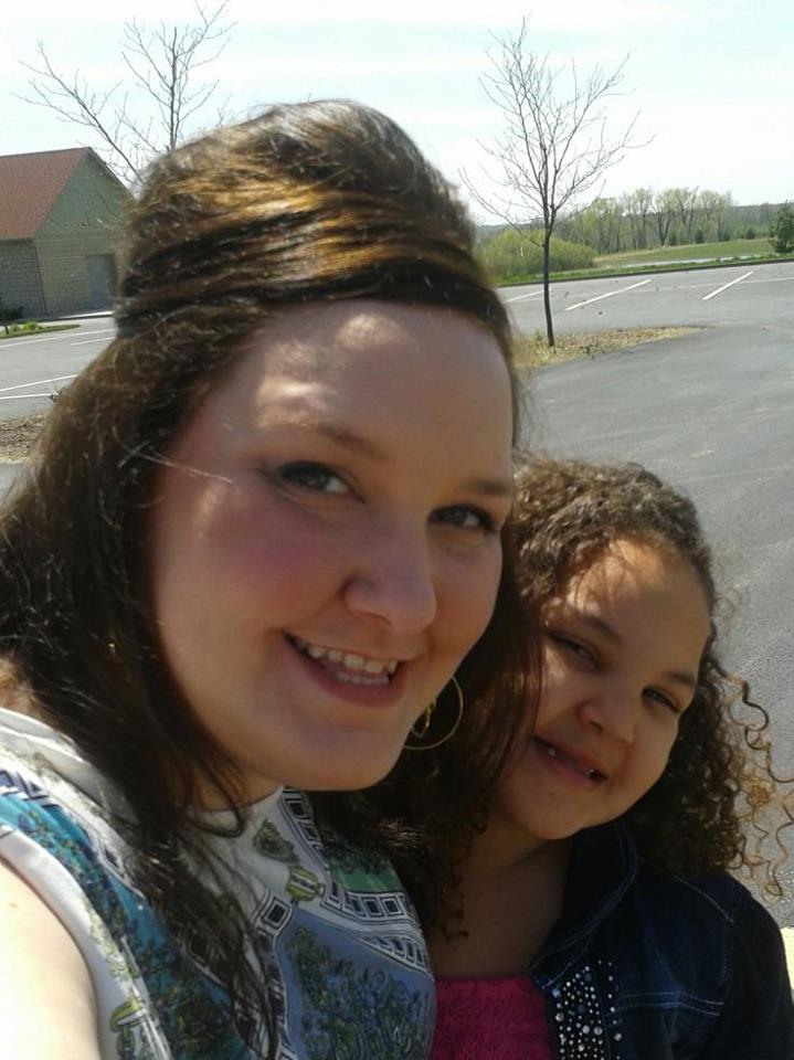 Happy Single Family: Real Single Families