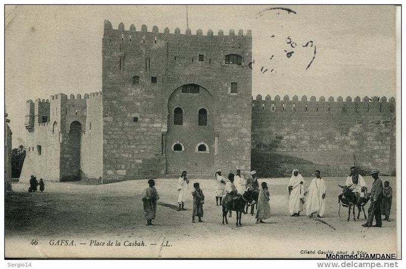 CULTURE et PATRIMOINE DE TUNISIE EN IMAGES- MOHAMED HAMDANE-ثقافة وتراث ...