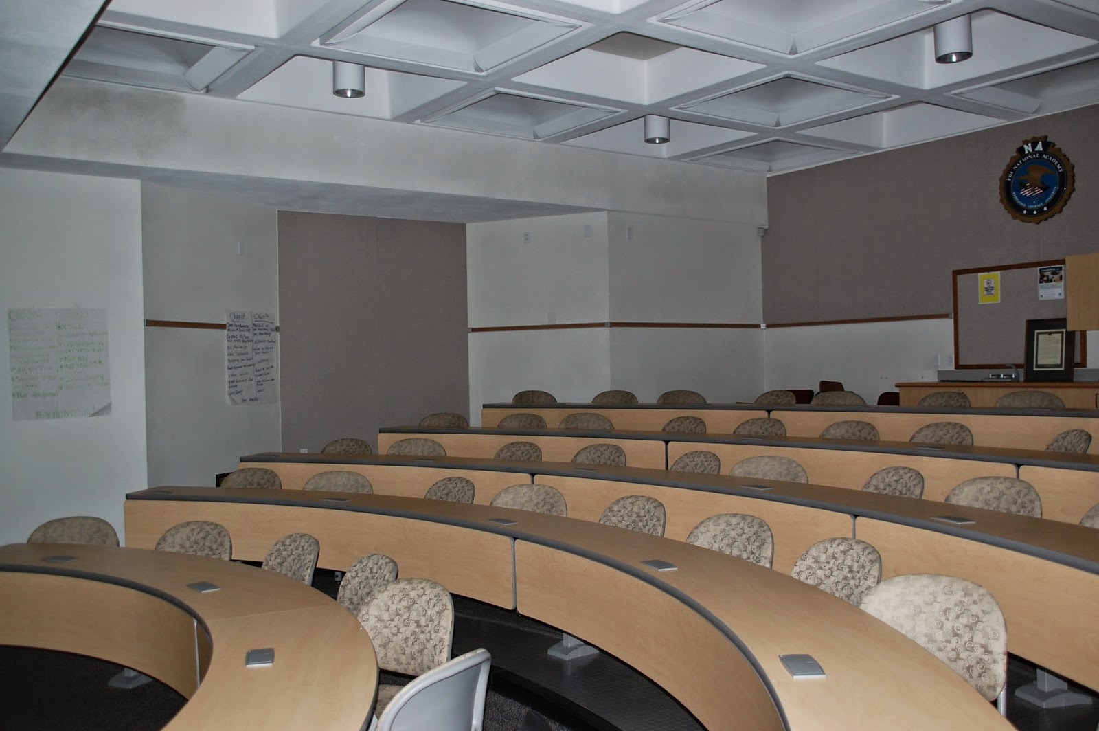 FBI NATIONAL ACADEMY - FBINA by James R. Carlino: Selecting Your ...