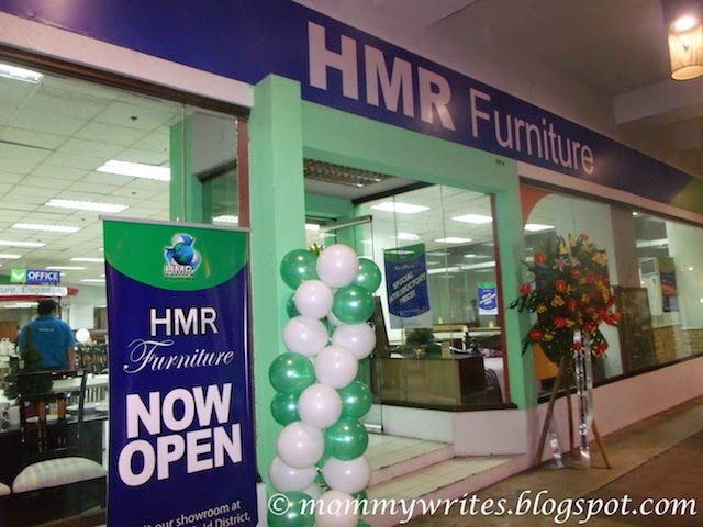 HMR Furniture Opens In Greenfield District, Mandaluyong; Features ...