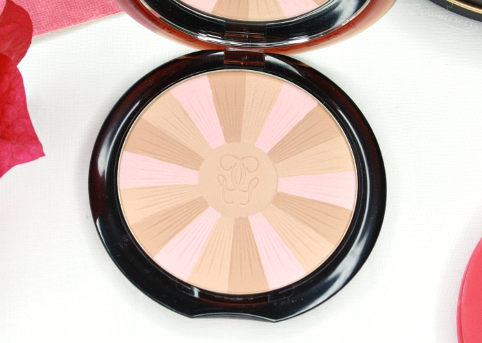 #FrenchFriday : Guerlain Terracotta Light Bronzing Powder for Summer ...