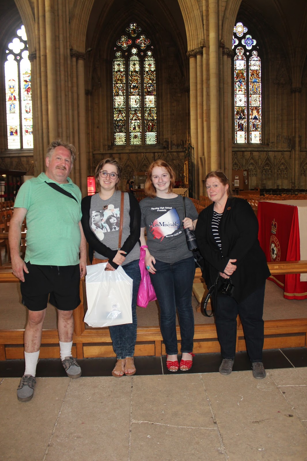 PLANET OF THE DOLLS: What I Did on My Summer Vacation: England Day 8 ...