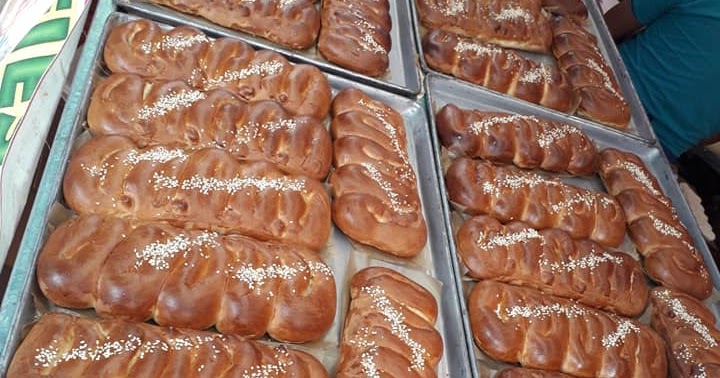 Exhibirán hasta 25 especies de pan mixteco en feria