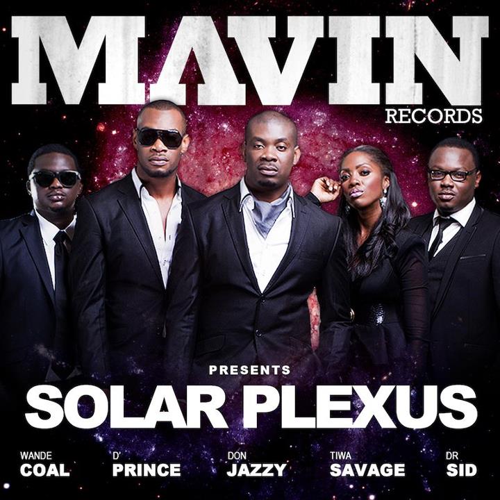 The Learnt Bunk: DOWNLOAD MAVIN RECORDS ALBUM!! featuring Wande Coal,Dr ...