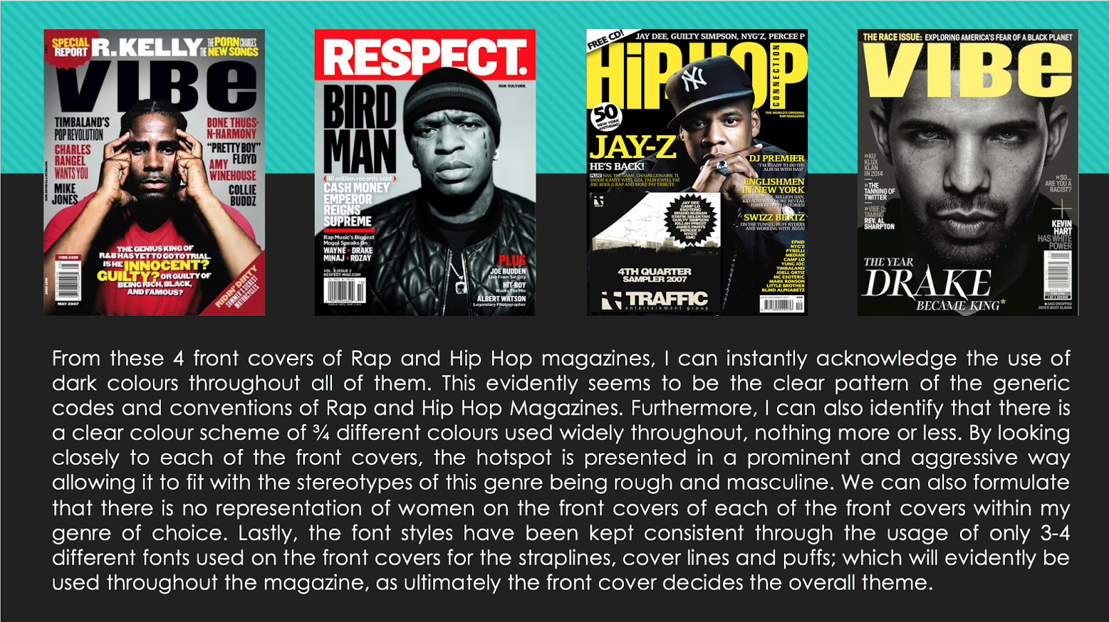 AS Media Studies - Sukhpal Singh : My Genre Magazine Front Cover ...