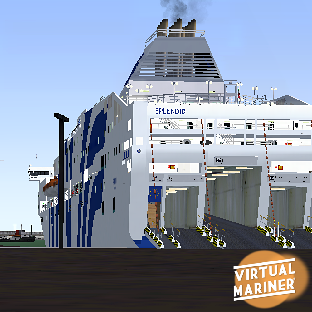 Virtual Mariner - Quality Addons for Vehicle Simulator and Virtual ...