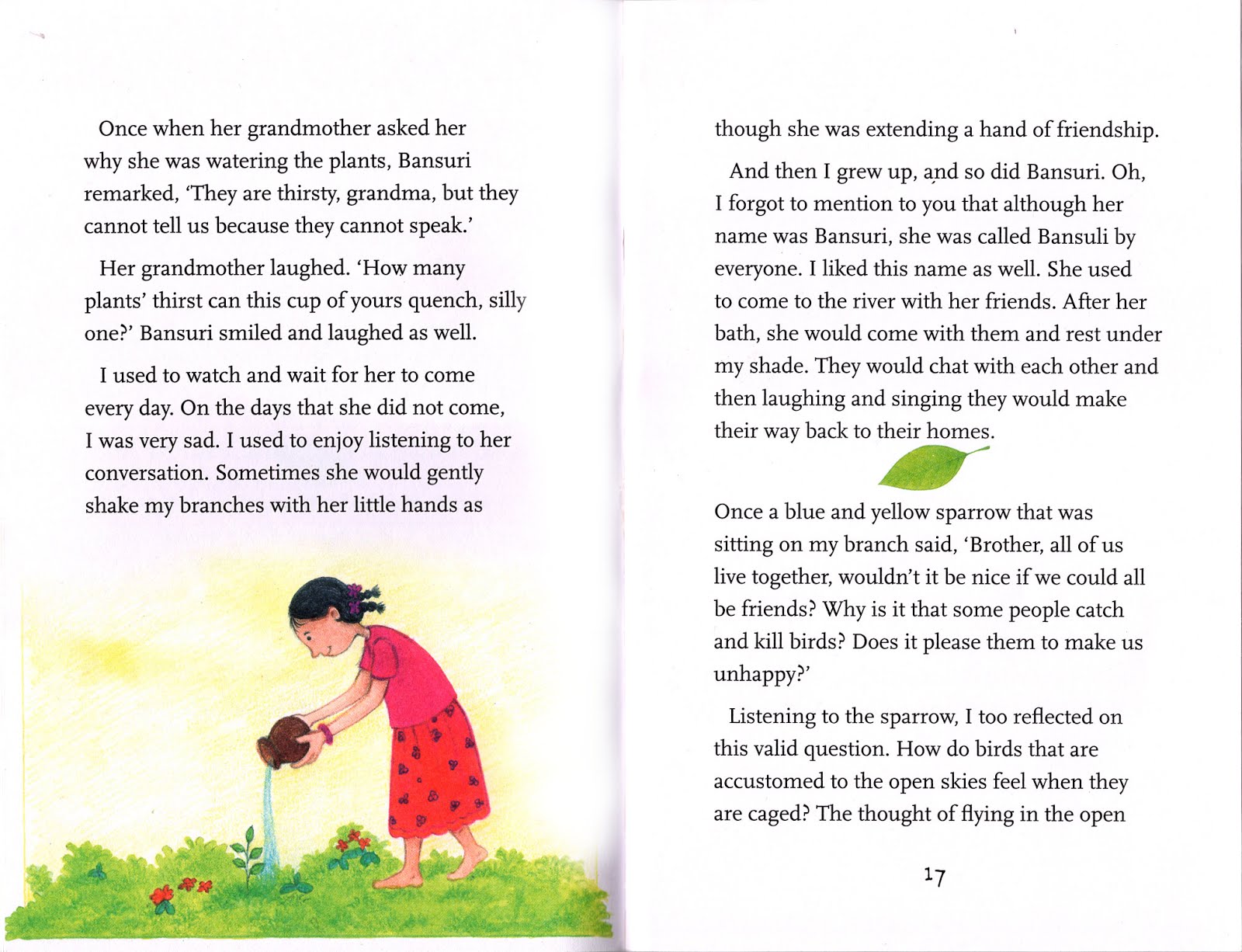 Shailja s Blog The Autobiography Of A Tree shailja-s-blog-the-autobiography-of-a-tree